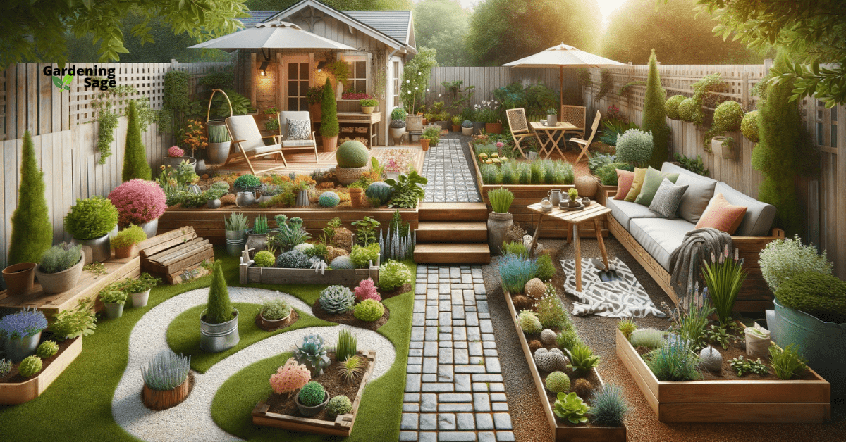Budget-Friendly Landscaping: Transform Your Garden with Affordable ...