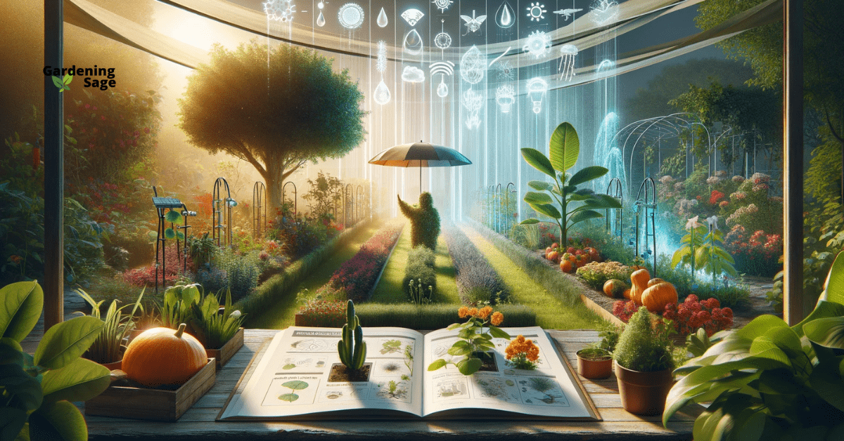 Garden Resurgence: Expert Tips for Solving Common Plant Problems